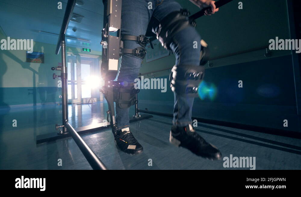 Prosthetic equipment Stock Videos & Footage - HD and 4K Video Clips - Alamy