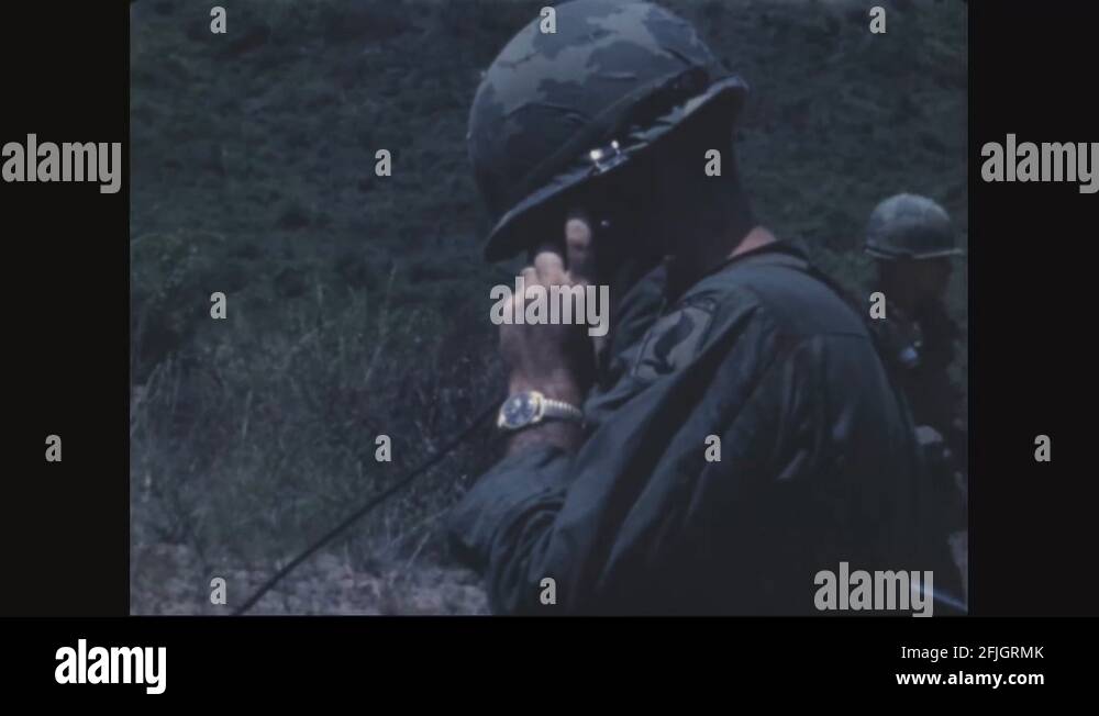 American military field operations Stock Videos & Footage - HD and 4K ...