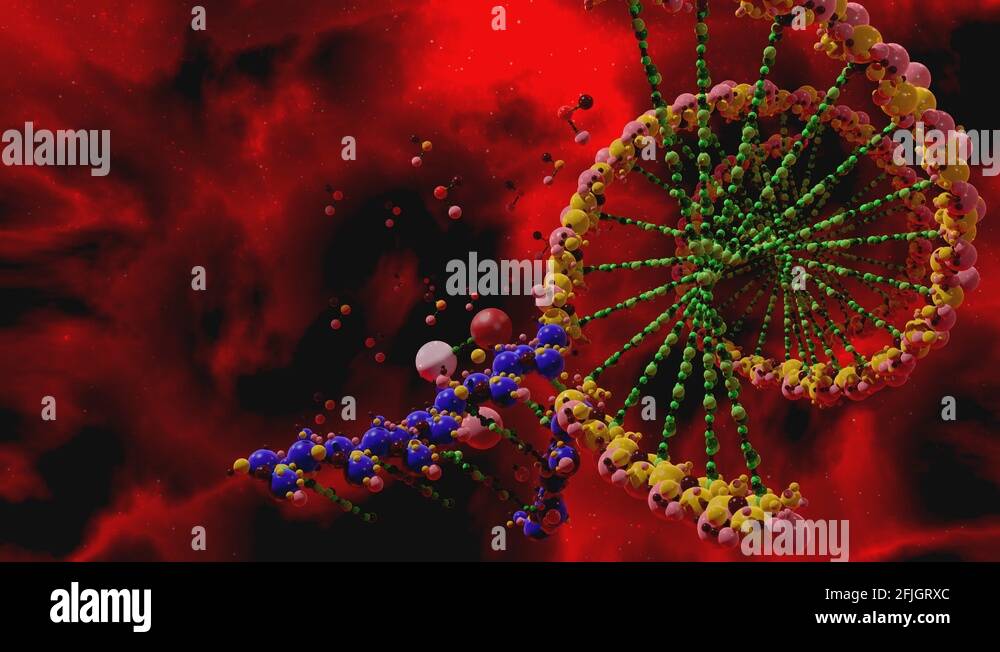 Crispr gene therapy Stock Videos & Footage - HD and 4K Video Clips - Alamy