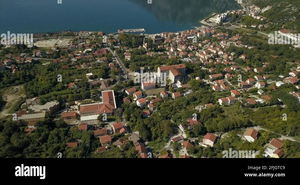 Risan montenegro Stock Videos & Footage - HD and 4K Video Clips - Alamy