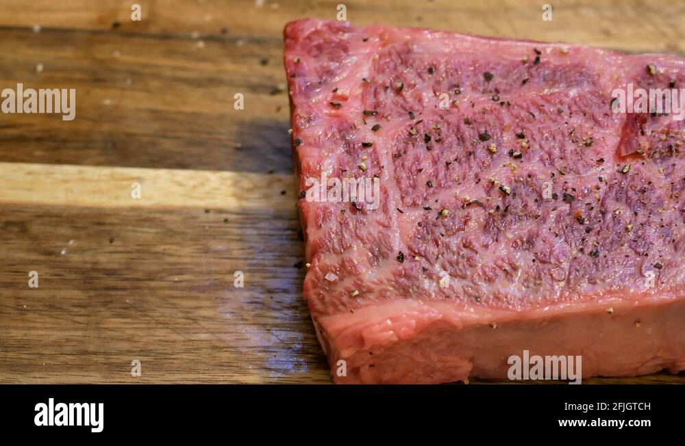 Raw beef chuck roll Stock Videos & Footage - HD and 4K Video Clips - Alamy