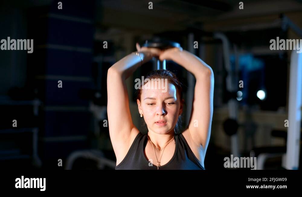 Extension of head Stock Videos & Footage - HD and 4K Video Clips - Alamy