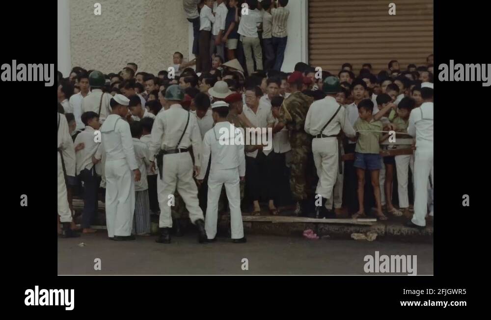 People at barriers Stock Videos & Footage - HD and 4K Video Clips - Alamy