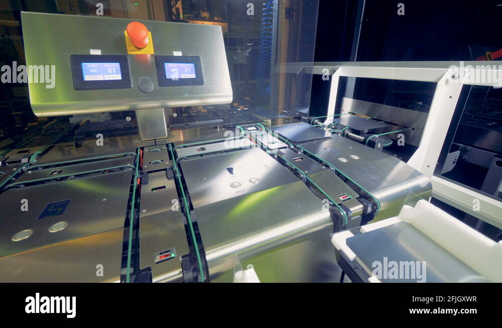 Instrument assembly module Stock Videos & Footage - HD and 4K Video ...