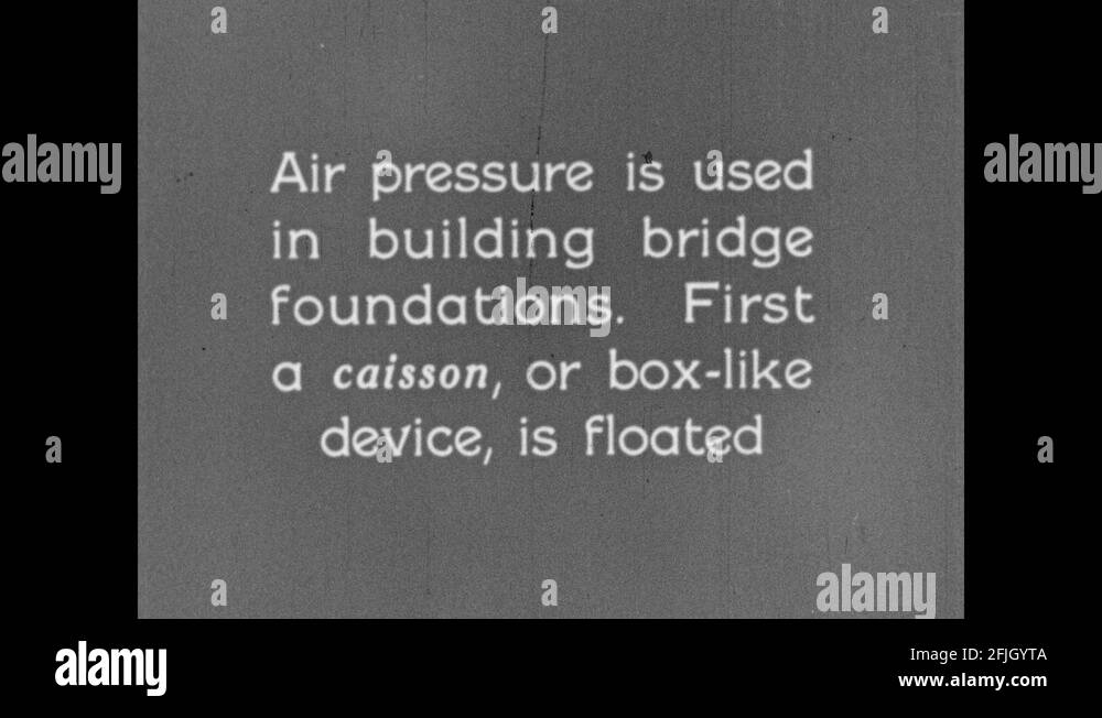 Caisson bridge Stock Videos & Footage - HD and 4K Video Clips - Alamy