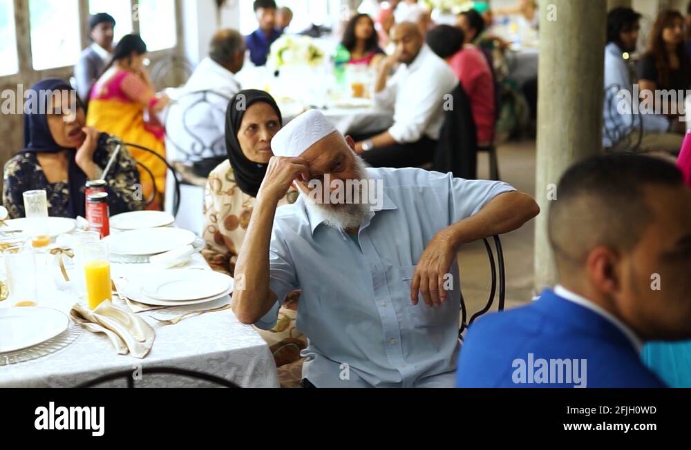 Muslim wedding Stock Videos & Footage - HD and 4K Video Clips - Alamy