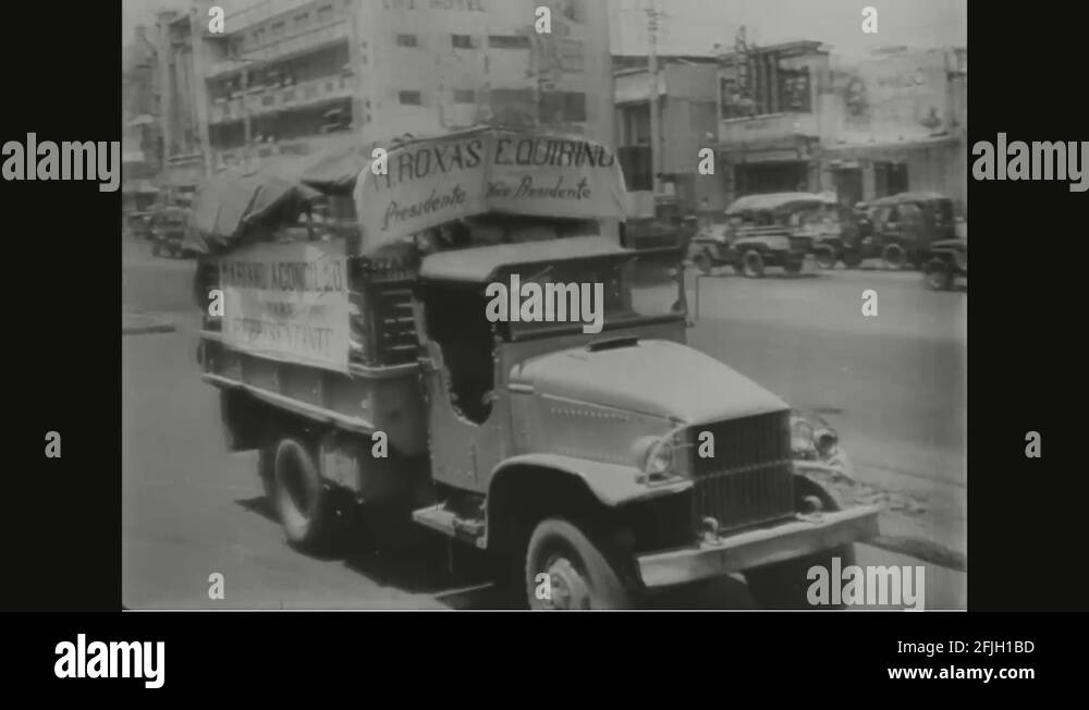 Scene of speech of politician, election and voting Stock Video Footage ...