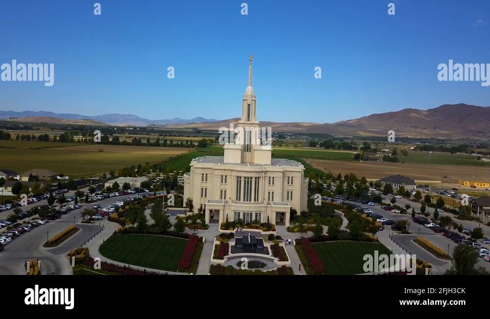 The temple of jesus christ Stock Videos & Footage - HD and 4K Video ...
