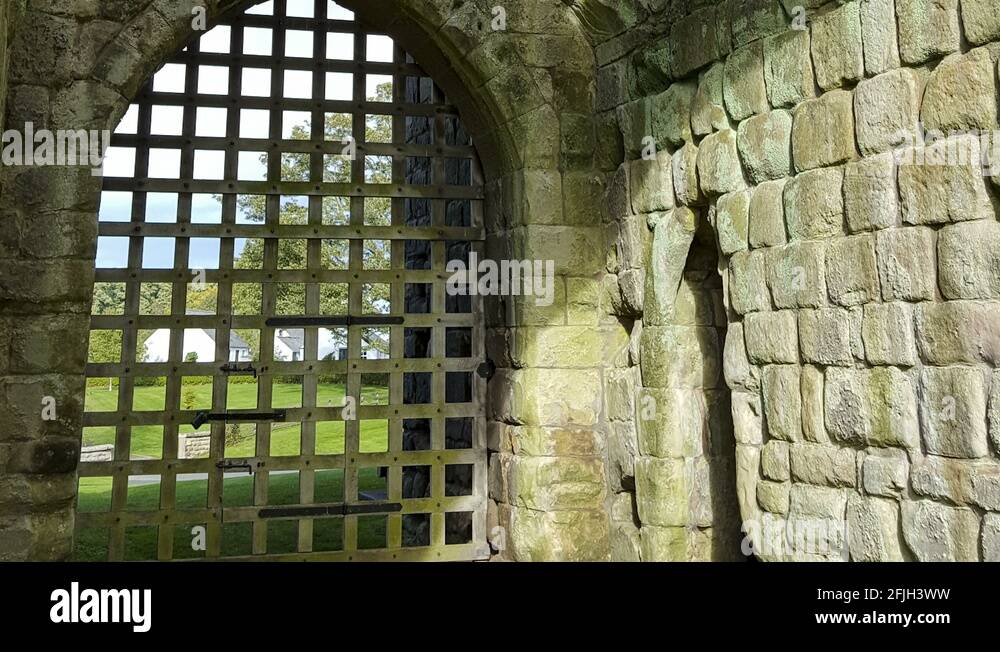 Gatehouse architecture Stock Videos & Footage - HD and 4K Video Clips ...