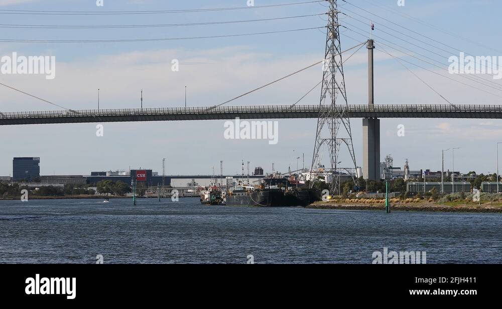 Royal Australian Navy Durance-class fleet replenishment oiler HMAS ...