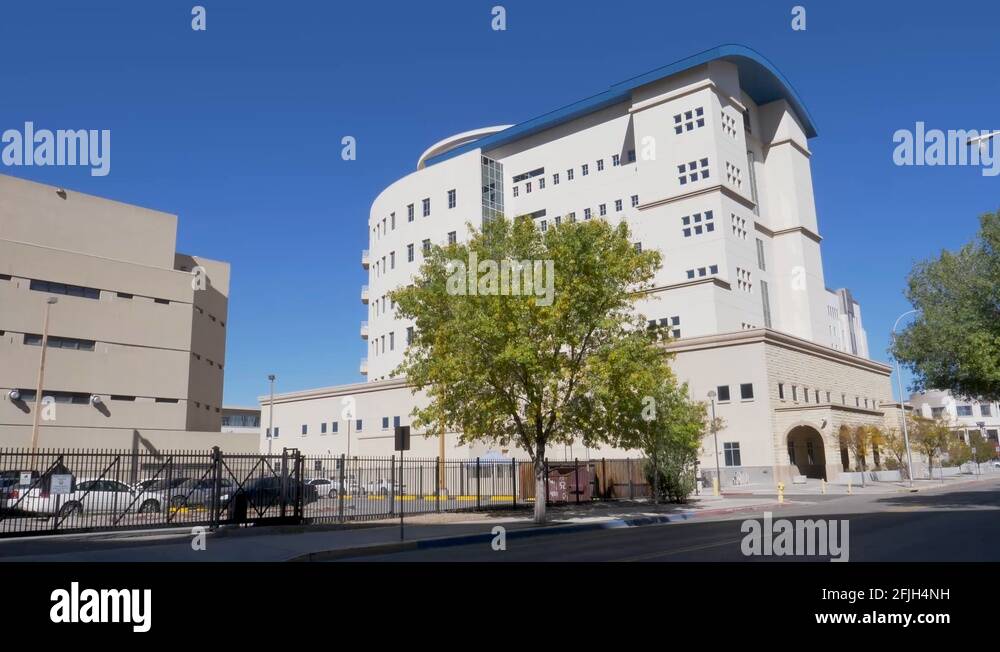 Albuquerque architecture Stock Videos & Footage - HD and 4K Video Clips ...