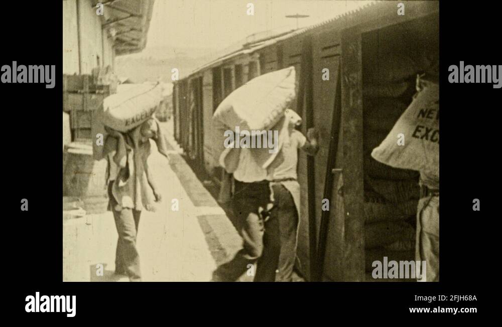 Coffee load Stock Videos & Footage - HD and 4K Video Clips - Alamy