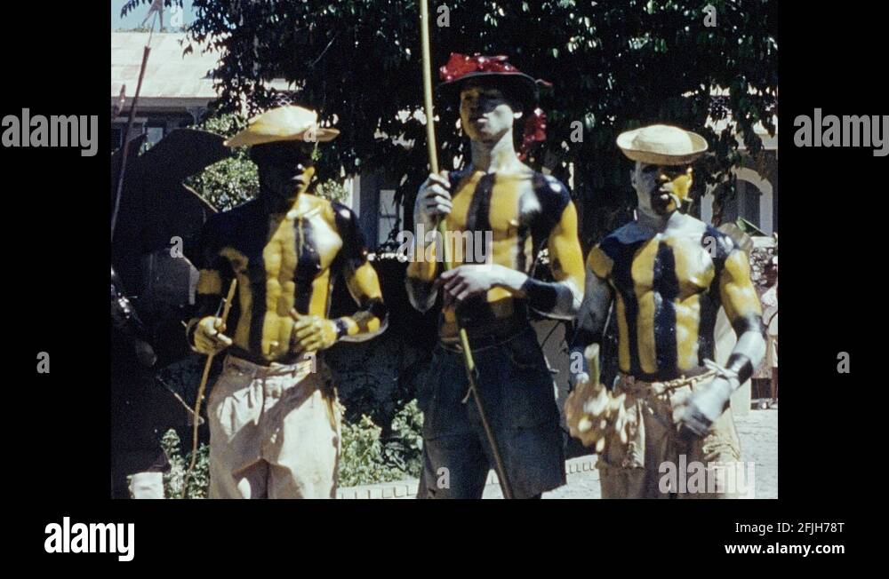 Body paint costumes Stock Videos & Footage - HD and 4K Video Clips - Alamy