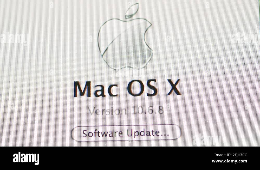 Mac os screen Stock Videos & Footage - HD and 4K Video Clips - Alamy