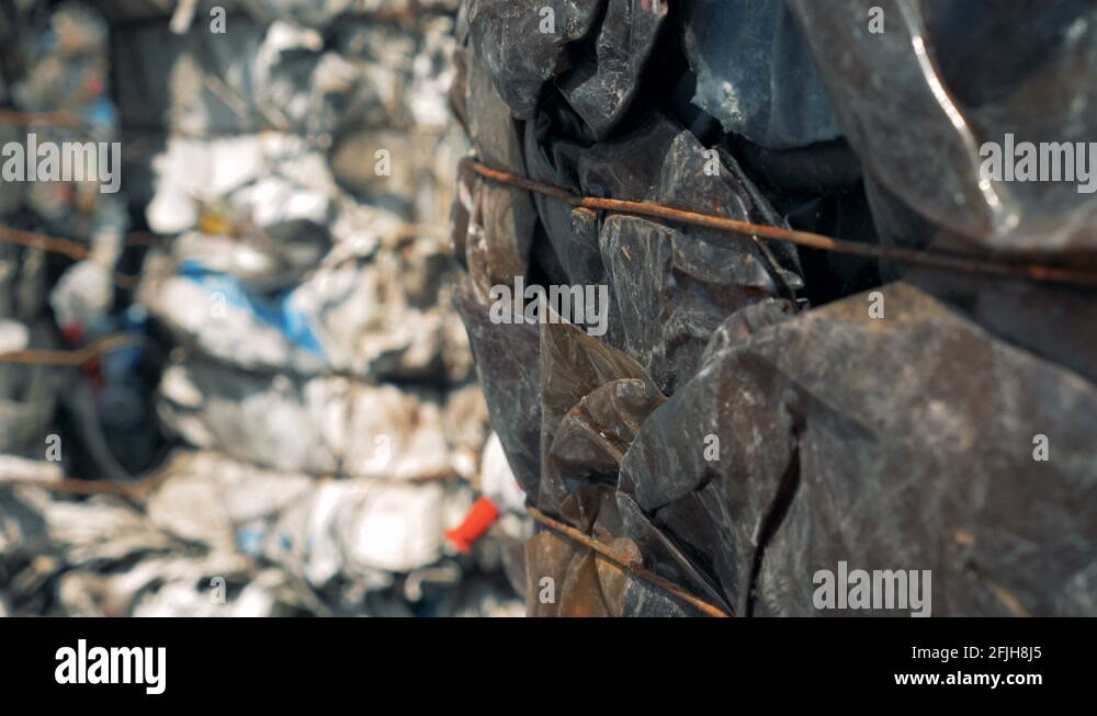Stacked garbage Stock Videos & Footage - HD and 4K Video Clips - Alamy