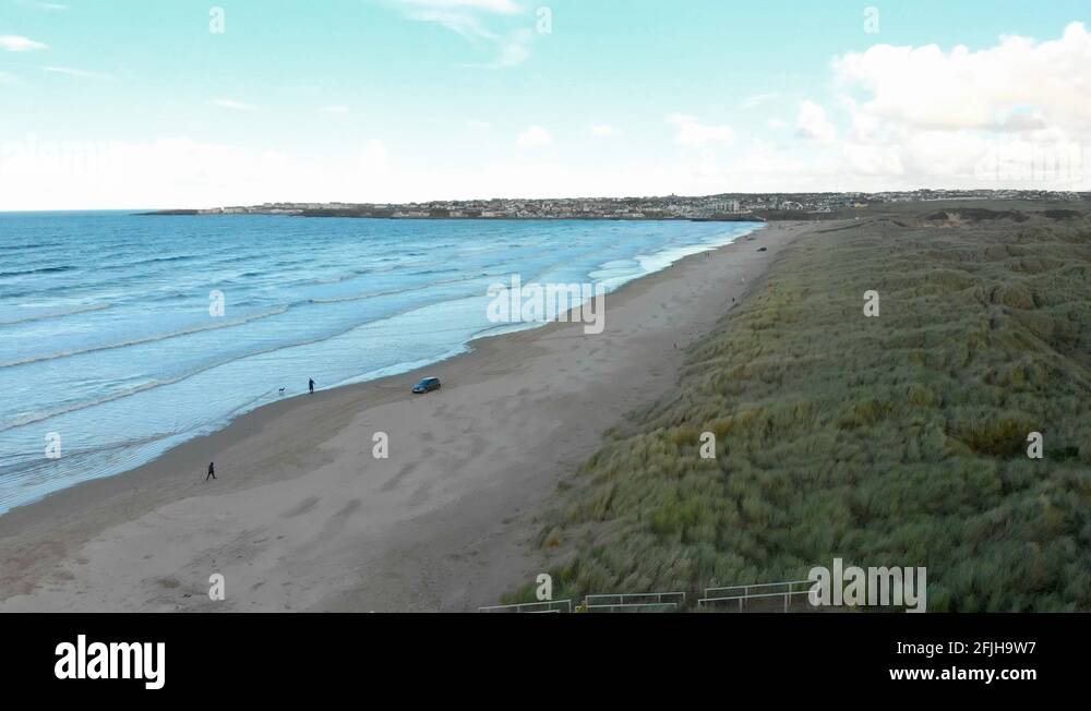 Marram grass dunes Stock Videos & Footage - HD and 4K Video Clips - Alamy