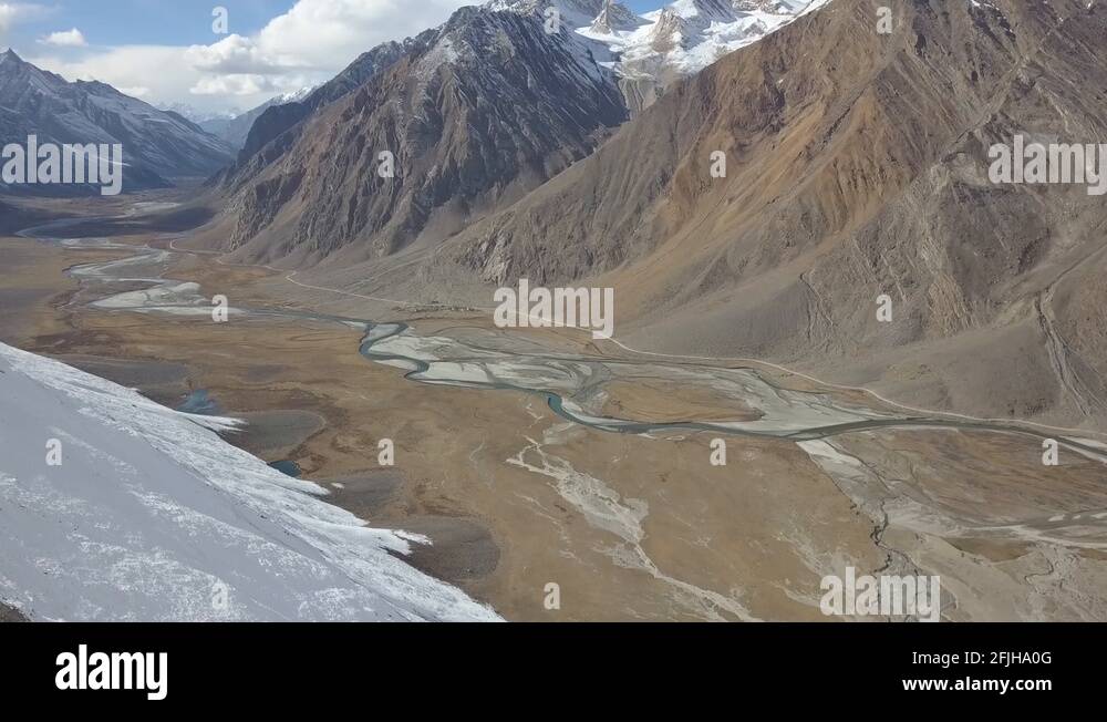 Zanskar valley himalaya river Stock Videos & Footage - HD and 4K Video ...