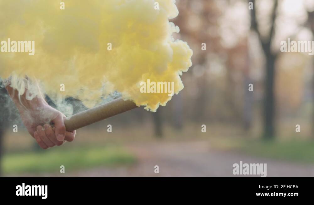 Hand holding smoke Stock Videos & Footage - HD and 4K Video Clips - Alamy