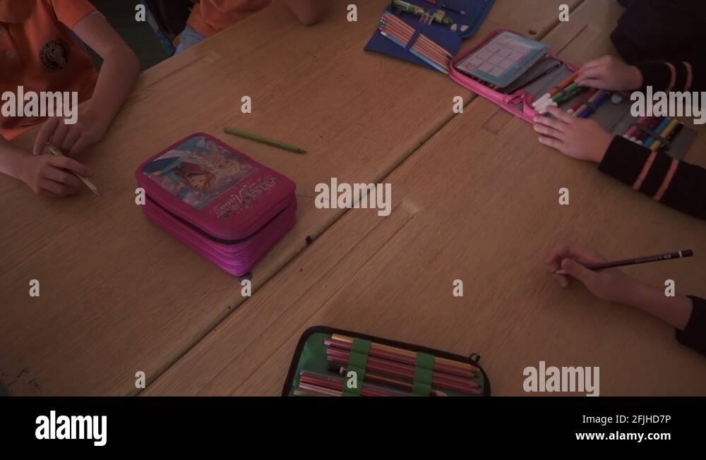 Blank school paper Stock Videos & Footage - HD and 4K Video Clips - Alamy