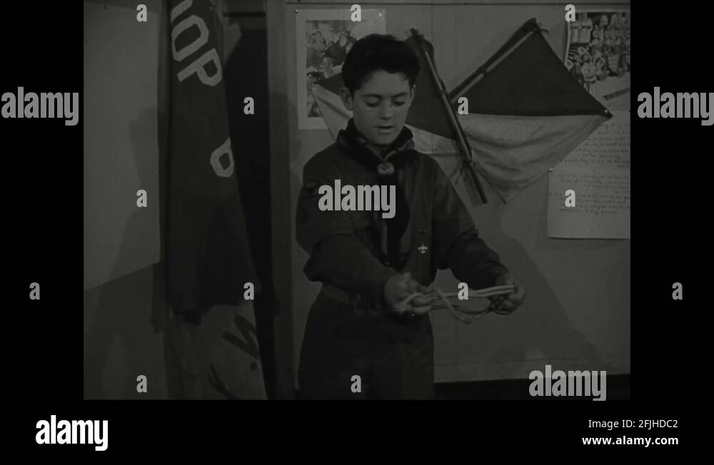 Scout handshake Stock Videos & Footage - HD and 4K Video Clips - Alamy