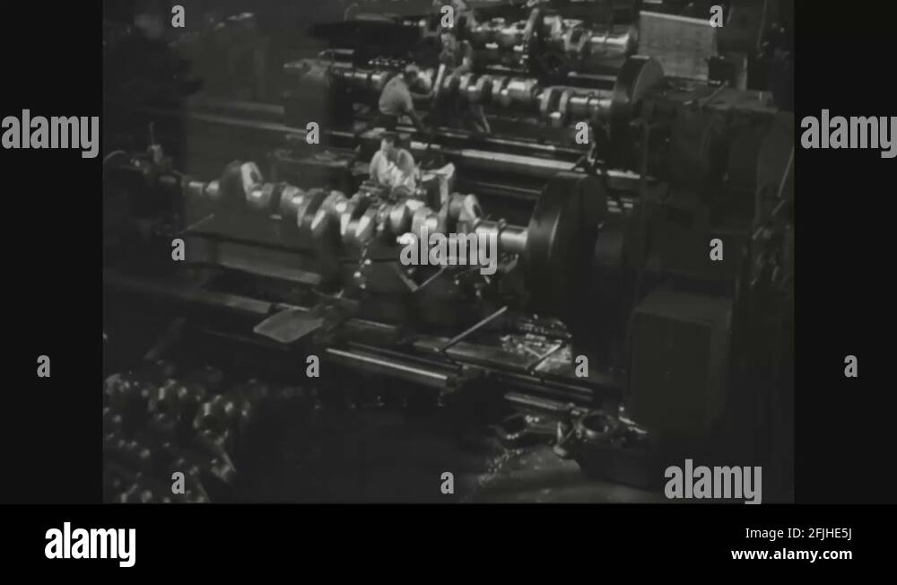 Diesel engine 1950 Stock Videos & Footage - HD and 4K Video Clips - Alamy