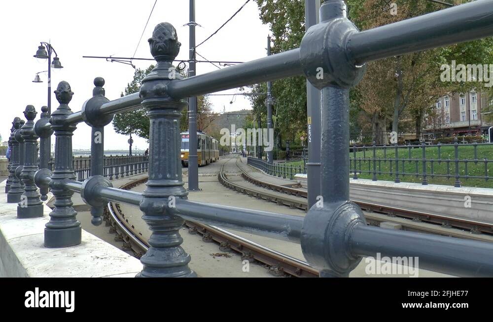 Tram guard Stock Videos & Footage - HD and 4K Video Clips - Alamy