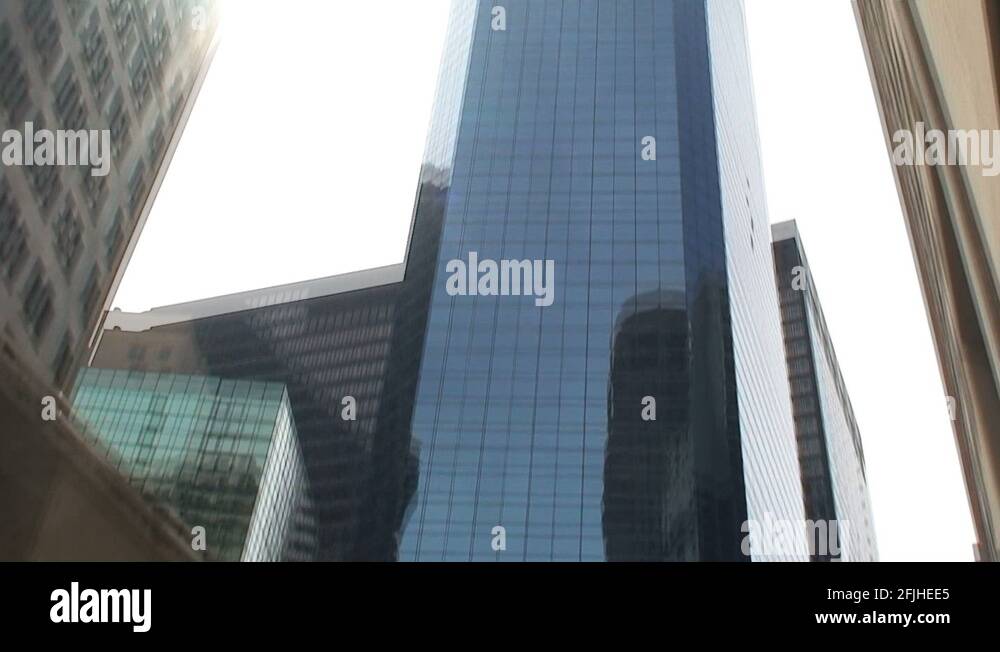 Lower manhattan skyscraper Stock Videos & Footage - HD and 4K Video ...