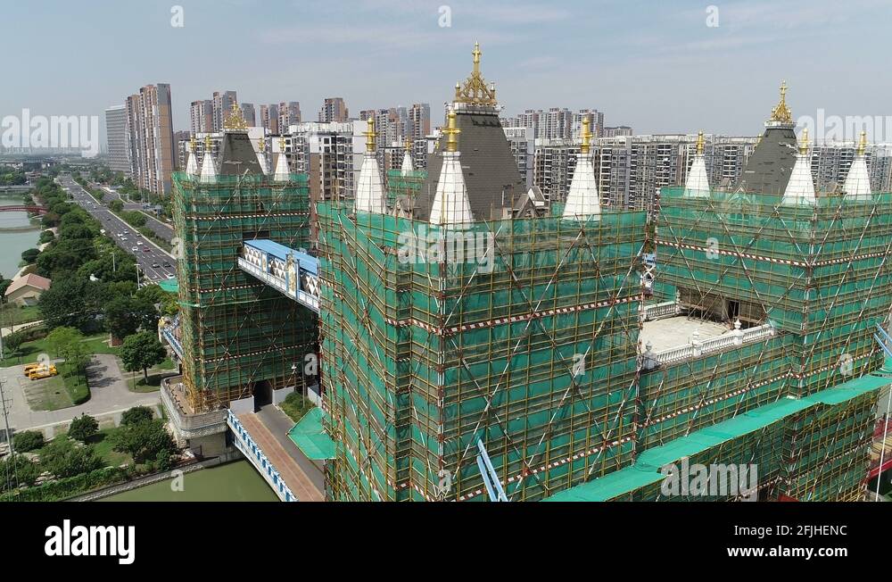 Copy replica architecture Stock Videos & Footage - HD and 4K Video ...