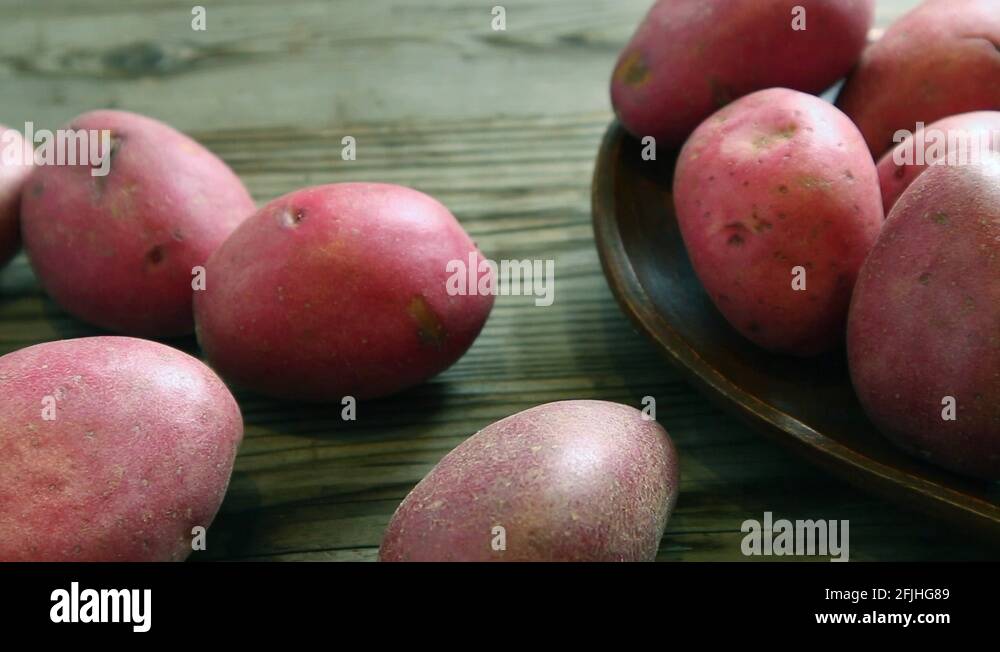 ‘all red’ potato Stock Videos & Footage - HD and 4K Video Clips - Alamy
