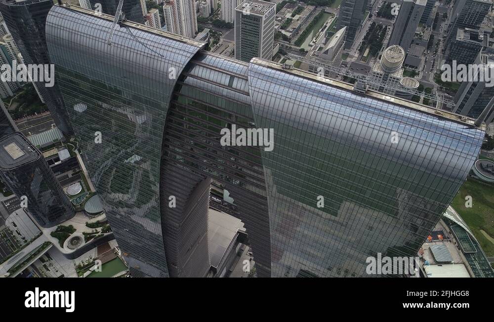 China modern architecture Stock Videos & Footage - HD and 4K Video ...
