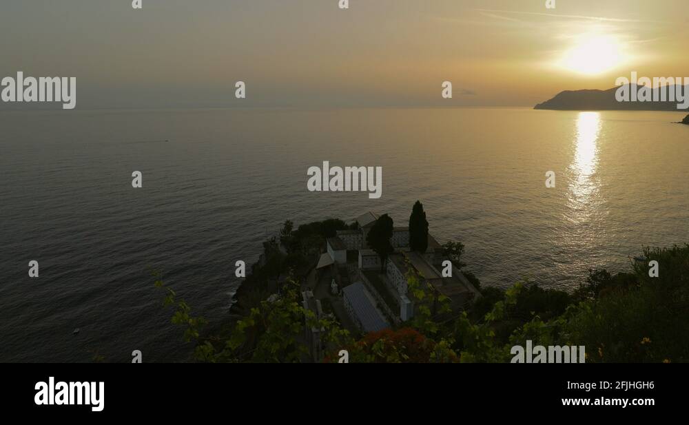 Town in cinque terre Stock Videos & Footage - HD and 4K Video Clips - Alamy