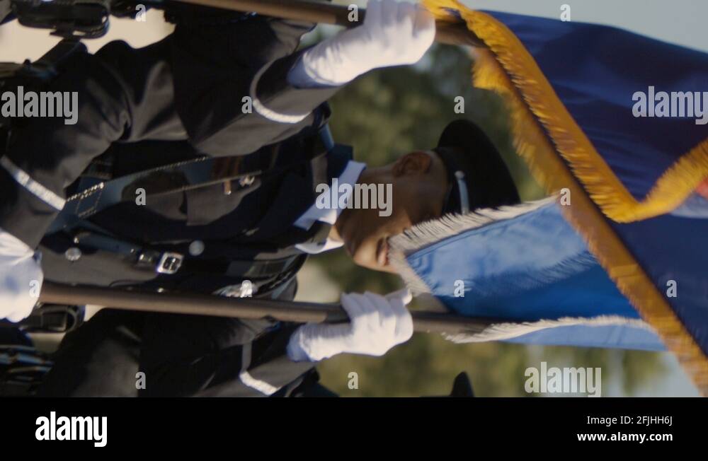 Police marching in a parade Stock Videos & Footage - HD and 4K Video ...