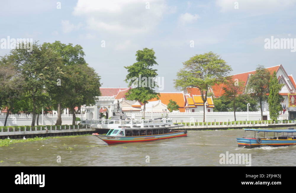 Thonburi landmark Stock Videos & Footage - HD and 4K Video Clips - Alamy