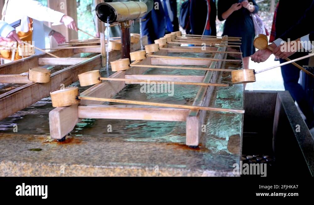 Shinto shrine in tokyo Stock Videos & Footage - HD and 4K Video Clips ...