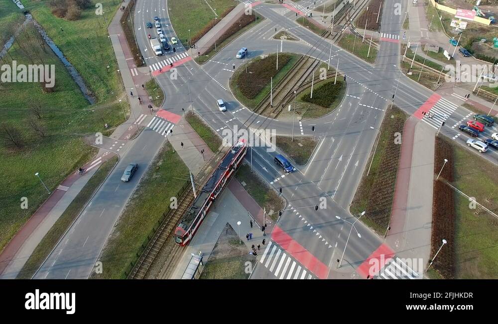 Expressway tram Stock Videos & Footage - HD and 4K Video Clips - Alamy