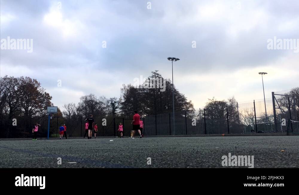 Student students basketball court Stock Videos & Footage - HD and 4K ...