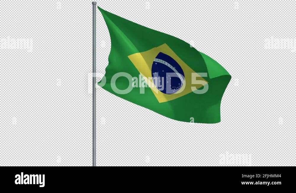 Bandera bandera brasil Stock Videos & Footage - HD and 4K Video Clips ...
