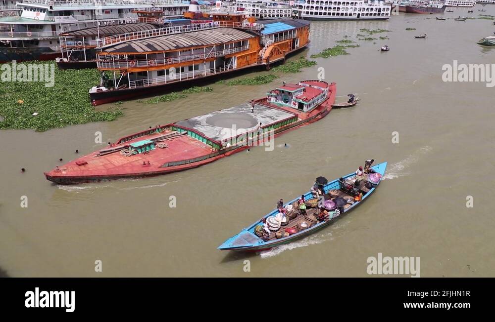 Turag river pollution Stock Videos & Footage - HD and 4K Video Clips ...