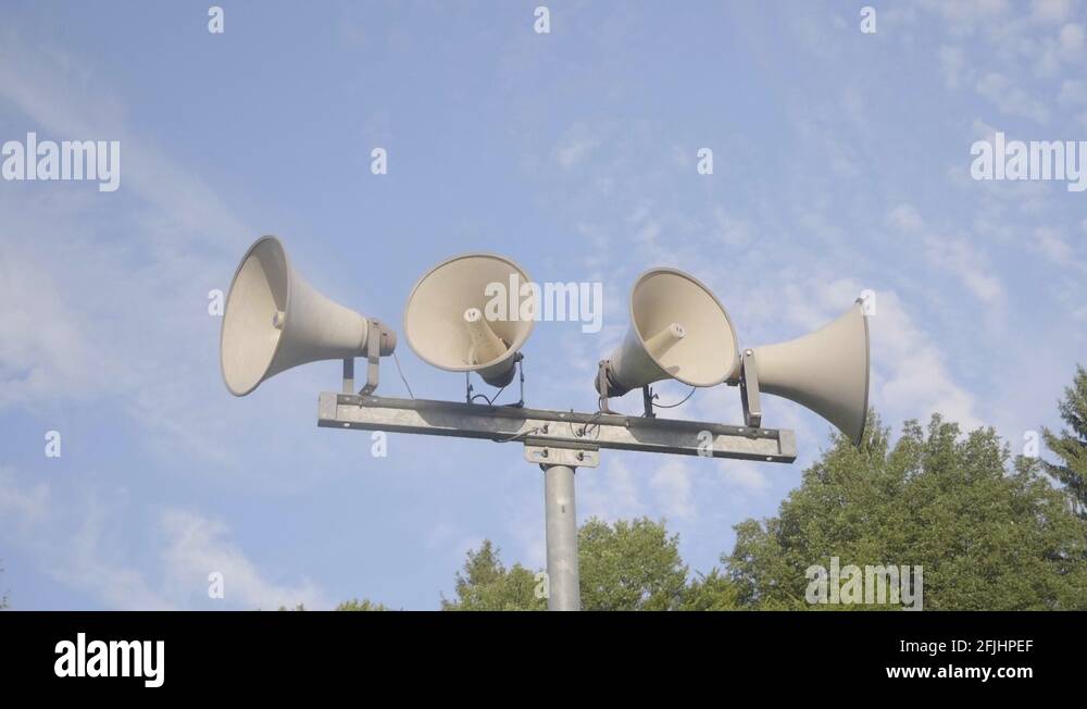 Forest warning system Stock Videos & Footage - HD and 4K Video Clips ...