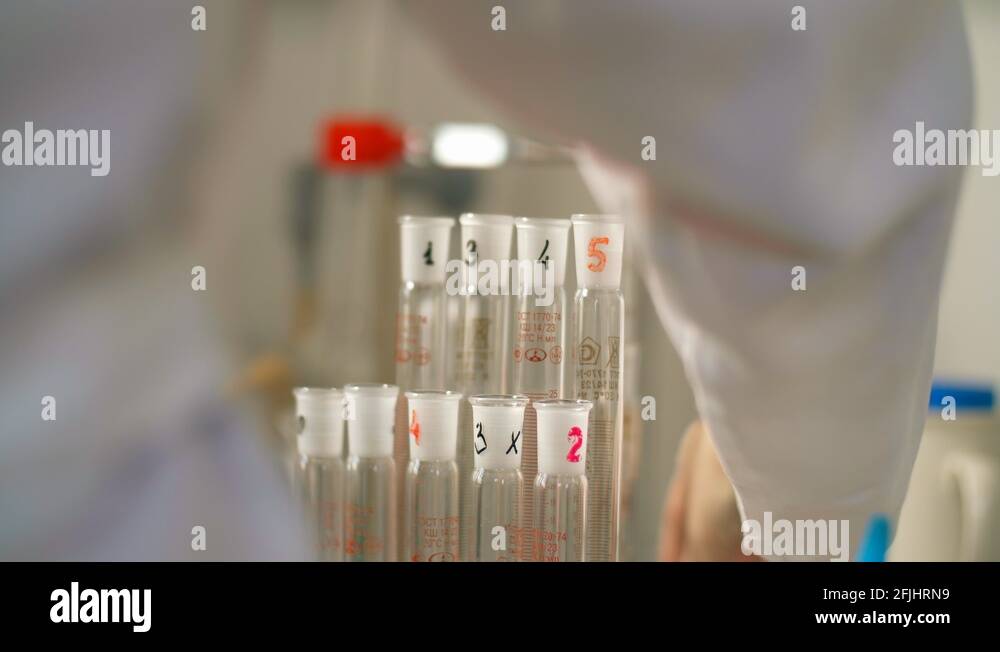 Chemist and biologist Stock Videos & Footage - HD and 4K Video Clips ...