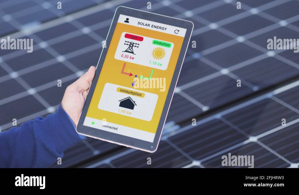 Solar panel application Stock Videos & Footage - HD and 4K Video Clips ...