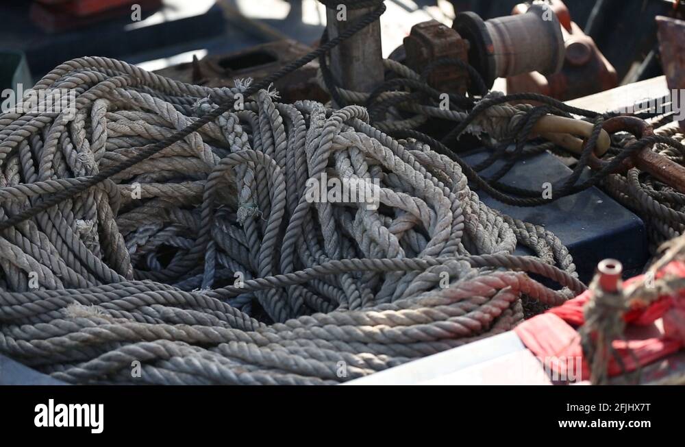 Coconut rope Stock Videos & Footage - HD and 4K Video Clips - Alamy