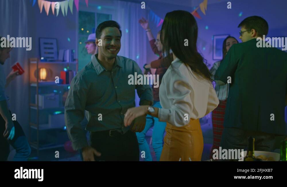 College girl party Stock Videos & Footage - HD and 4K Video Clips - Alamy