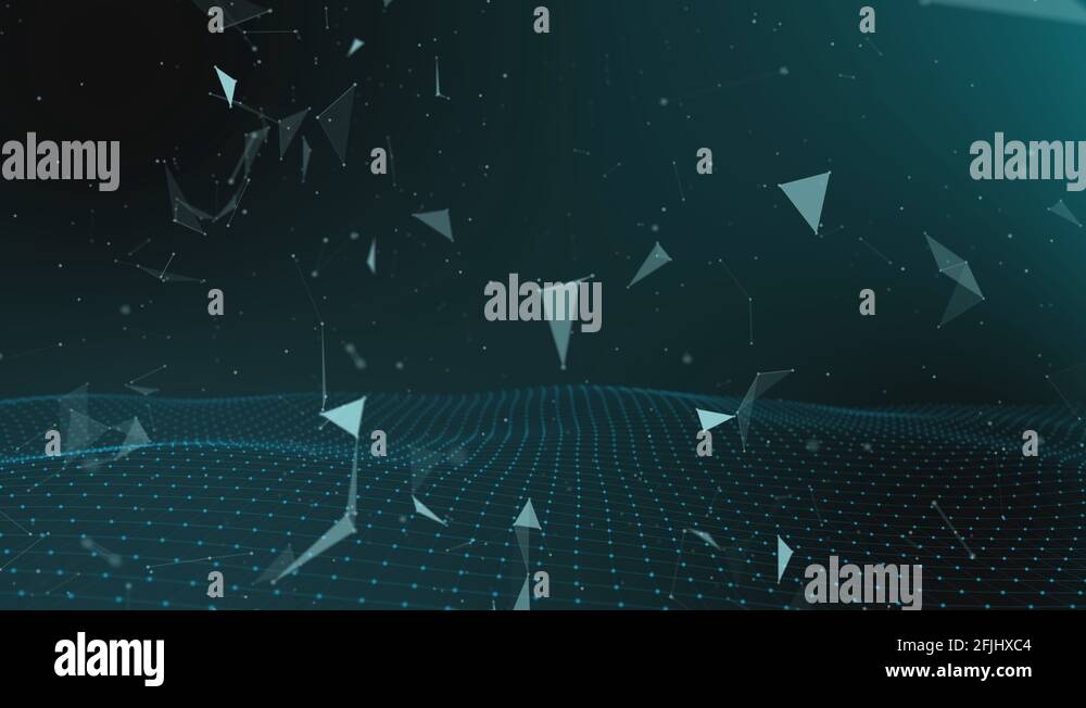 Cellular network diagram Stock Videos & Footage - HD and 4K Video Clips ...