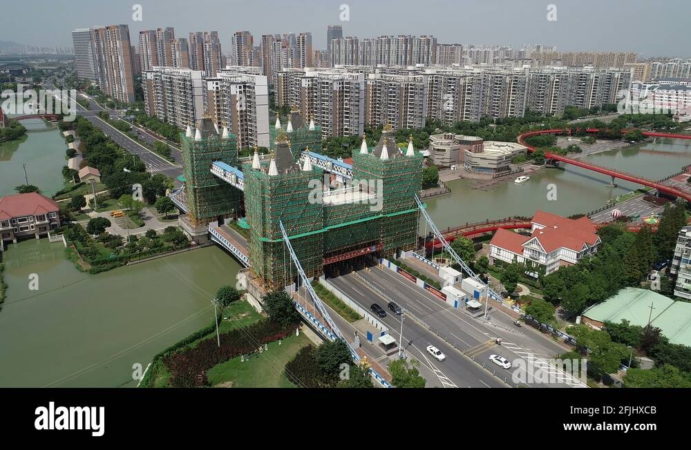 Bridge replica Stock Videos & Footage - HD and 4K Video Clips - Alamy