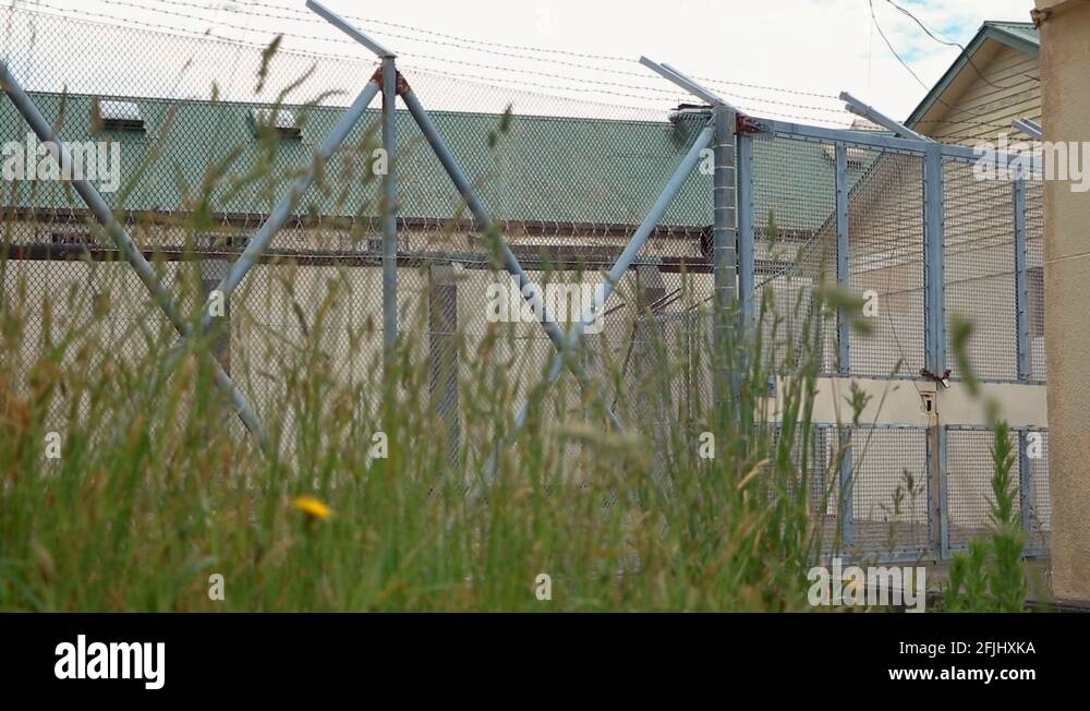 Low security prison Stock Videos & Footage - HD and 4K Video Clips - Alamy