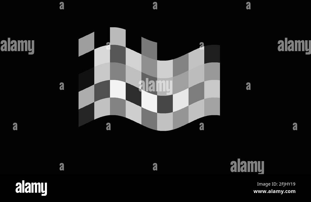 Racing flag wallpaper Stock Videos & Footage - HD and 4K Video Clips ...