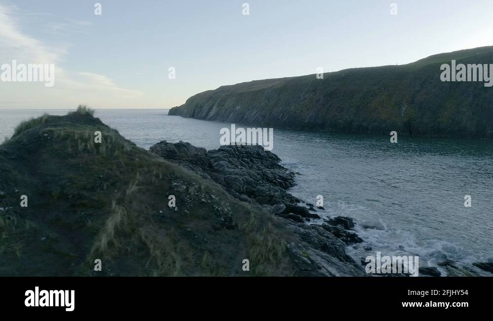 Atlantic sea inlet scotland Stock Videos & Footage - HD and 4K Video ...