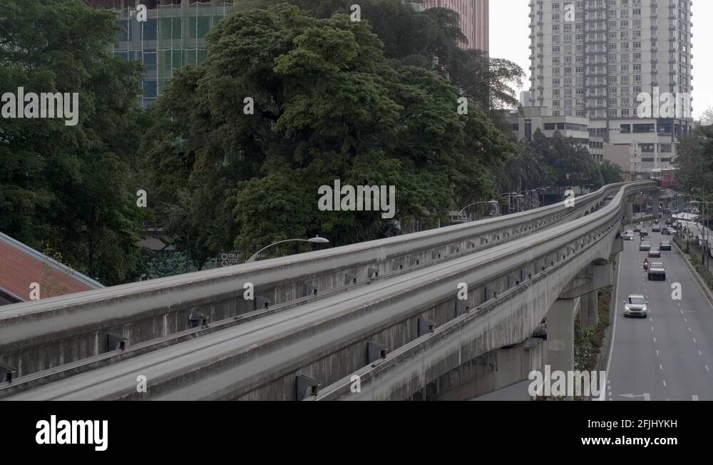 Metro monorail Stock Videos & Footage - HD and 4K Video Clips - Alamy
