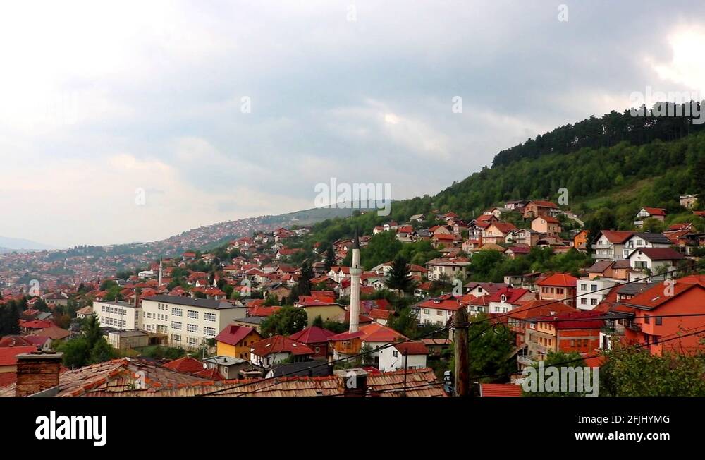 Bosnian roofs Stock Videos & Footage - HD and 4K Video Clips - Alamy